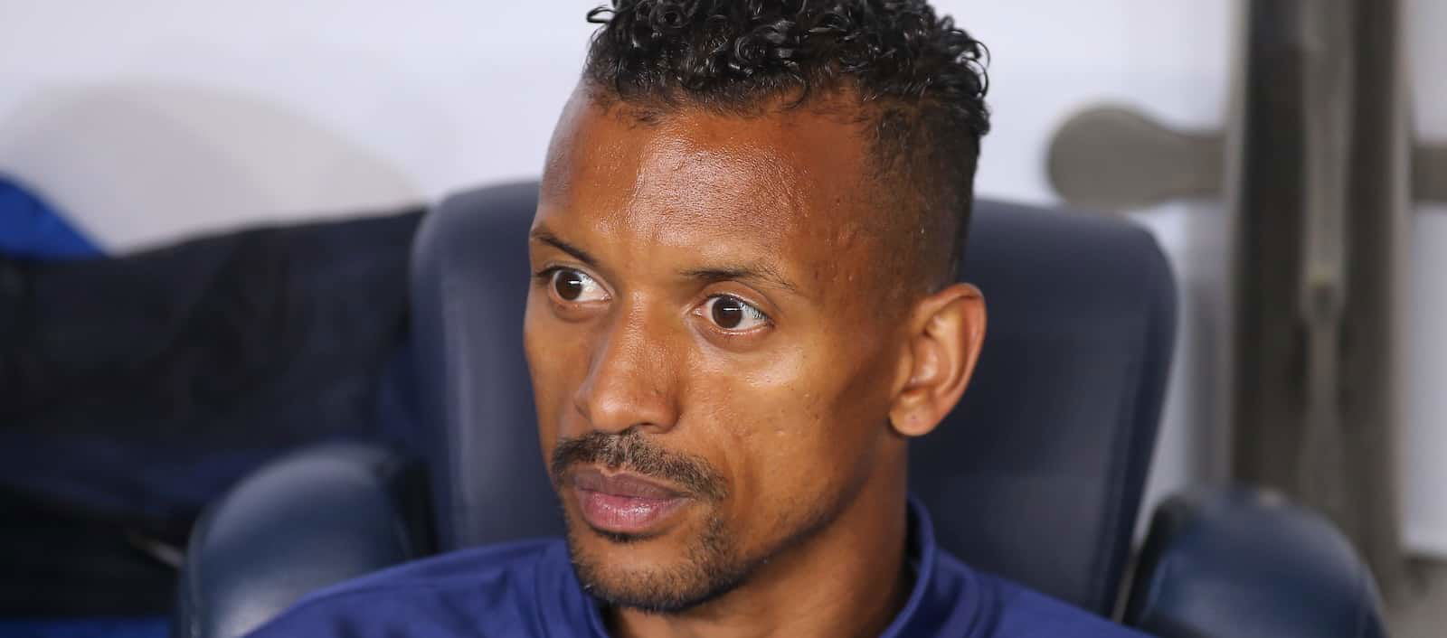 Ex-Manchester United star Luis Nani announces his retirement from ...