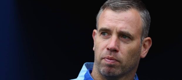 Former Man United coach René Hake sacked from Feyenoord - Man United ...