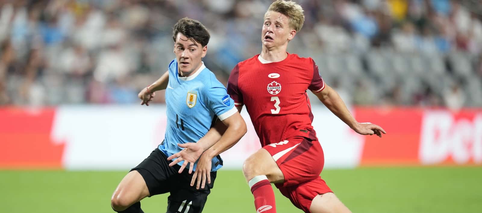 Panathinaikos to sign Facundo Pellistri this week: Fabrizio Romano ...