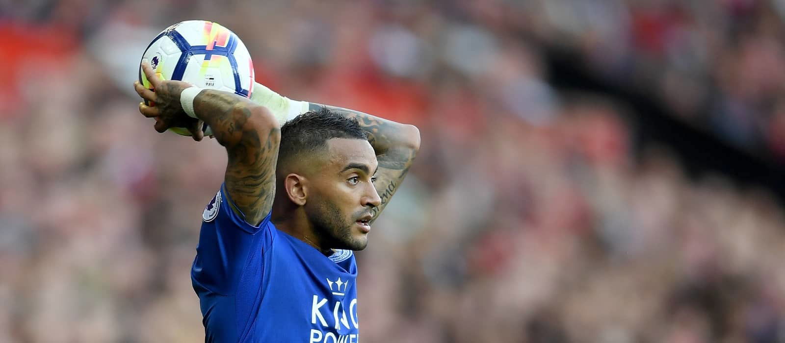Former Manchester United defender Danny Simpson set to make boxing ...