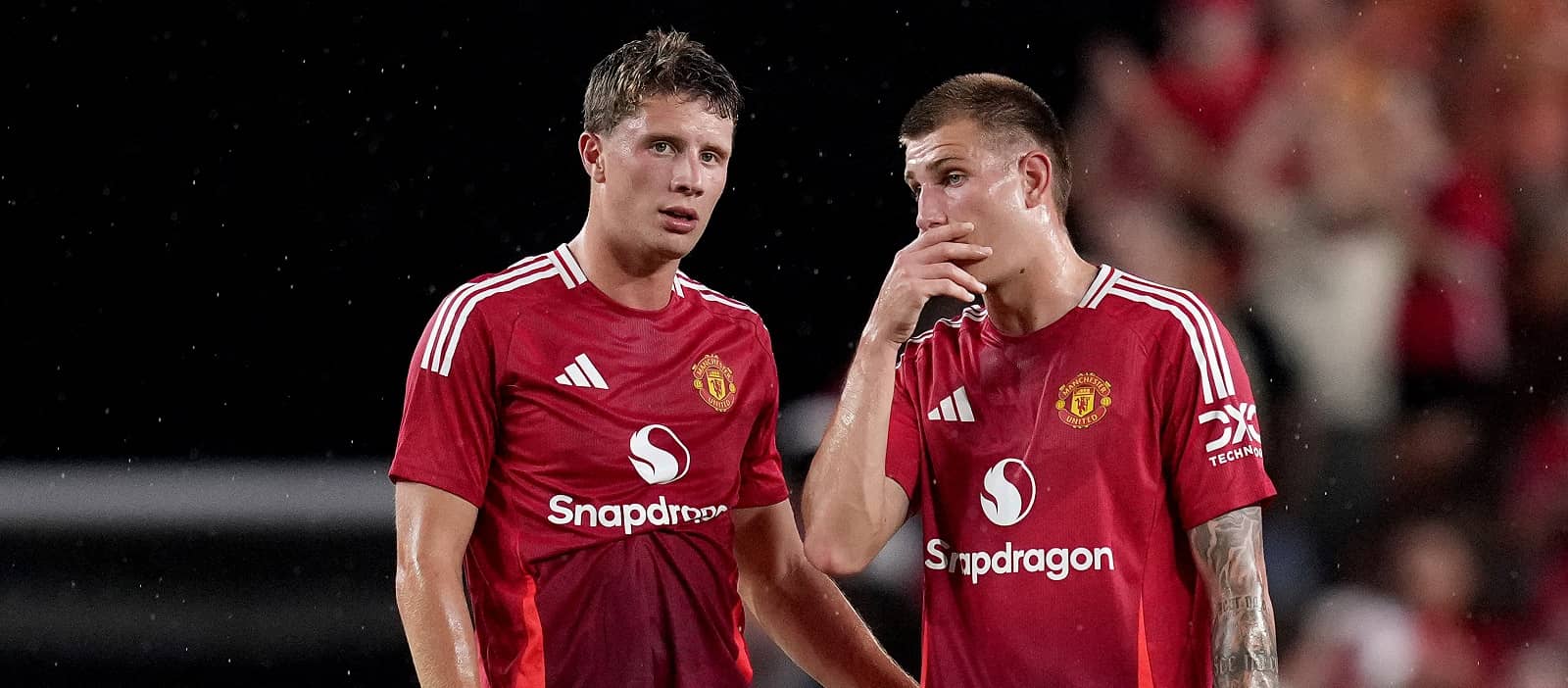 Manchester United to sell Will Fish to Cardiff City in a £2 million ...