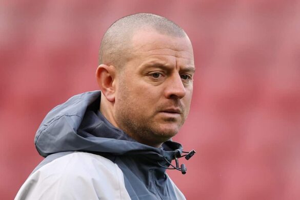 Manchester United defender James Nolan bids heartfelt goodbye after ...