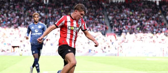 Man United face competition from FC Porto for Tyler Dibling - Man ...