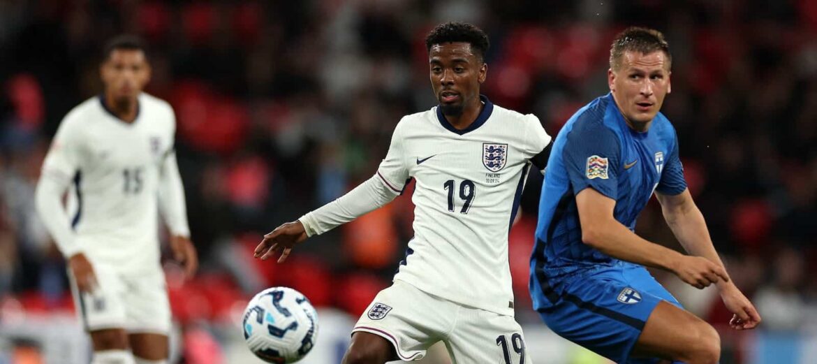 Angel Gomes: United academy product to join Wolves in last-minute deal ...