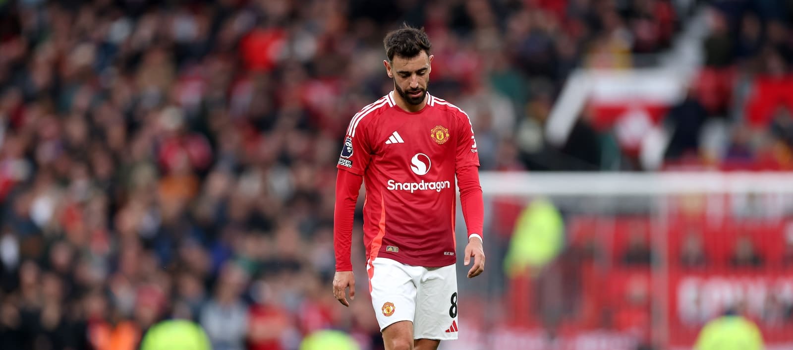 Three storylines to build momentum before Man United take on Tottenham ...