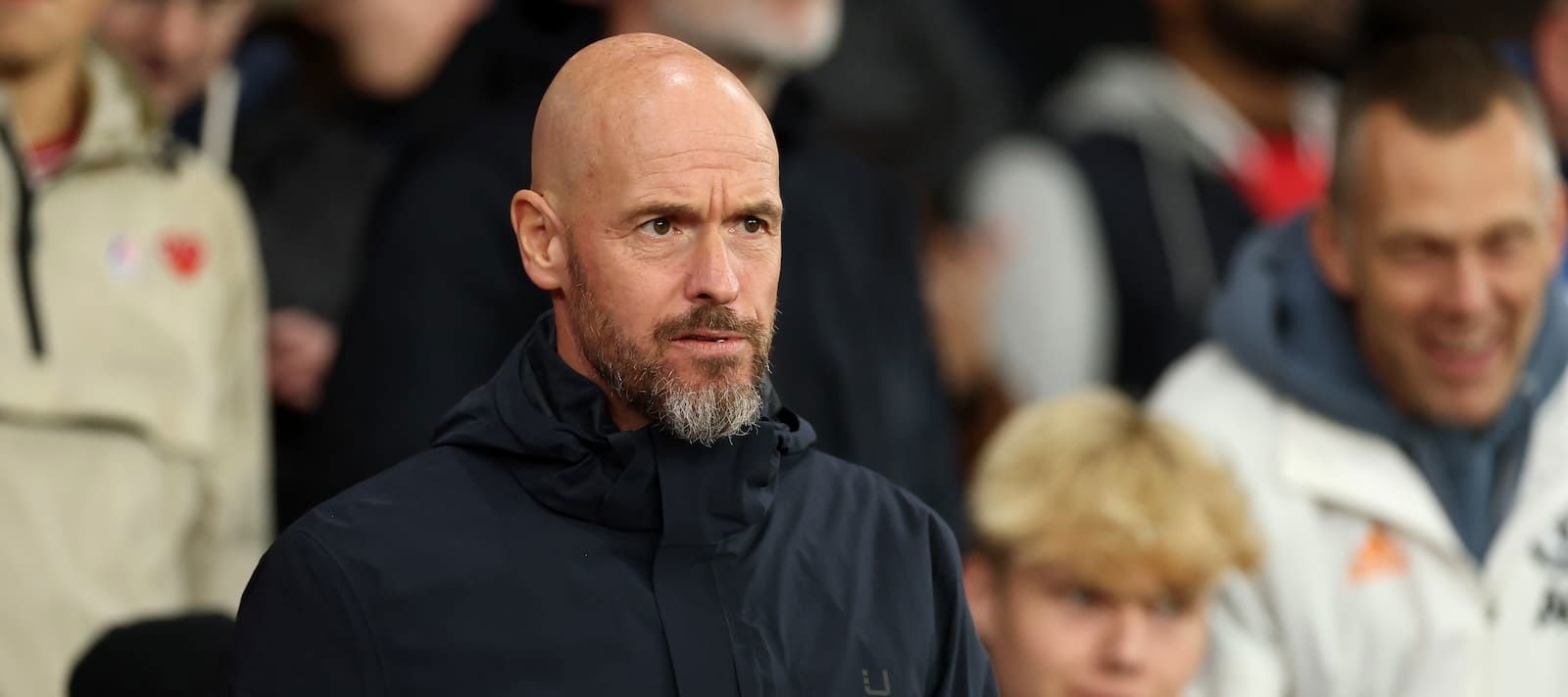 Ex-Man United boss Erik ten Hag turns down managerial return after Leverkusen sack - Man United ...