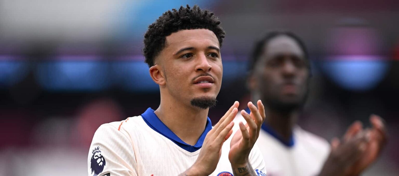 Jadon Sancho: Paul Scholes and Tim Sherwood defend struggling winger ...
