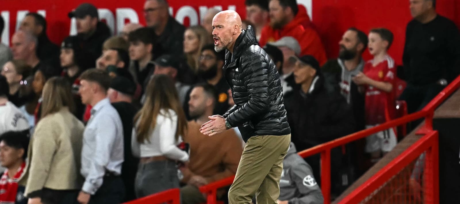 Man United shoot themselves in the foot as staggering cost of sacking ...