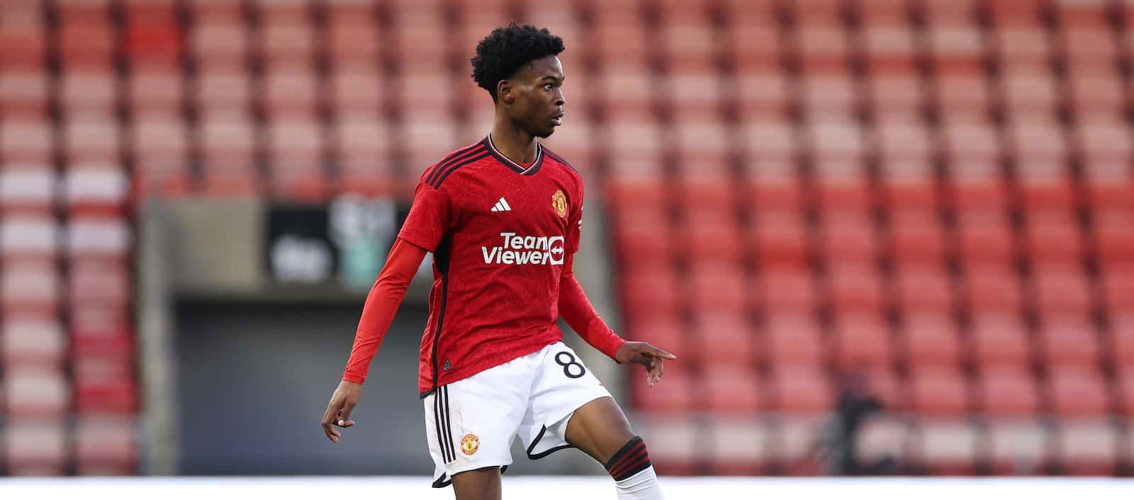 Academy Match Report: Manchester United u18s 4-3 Derby County u18s ...