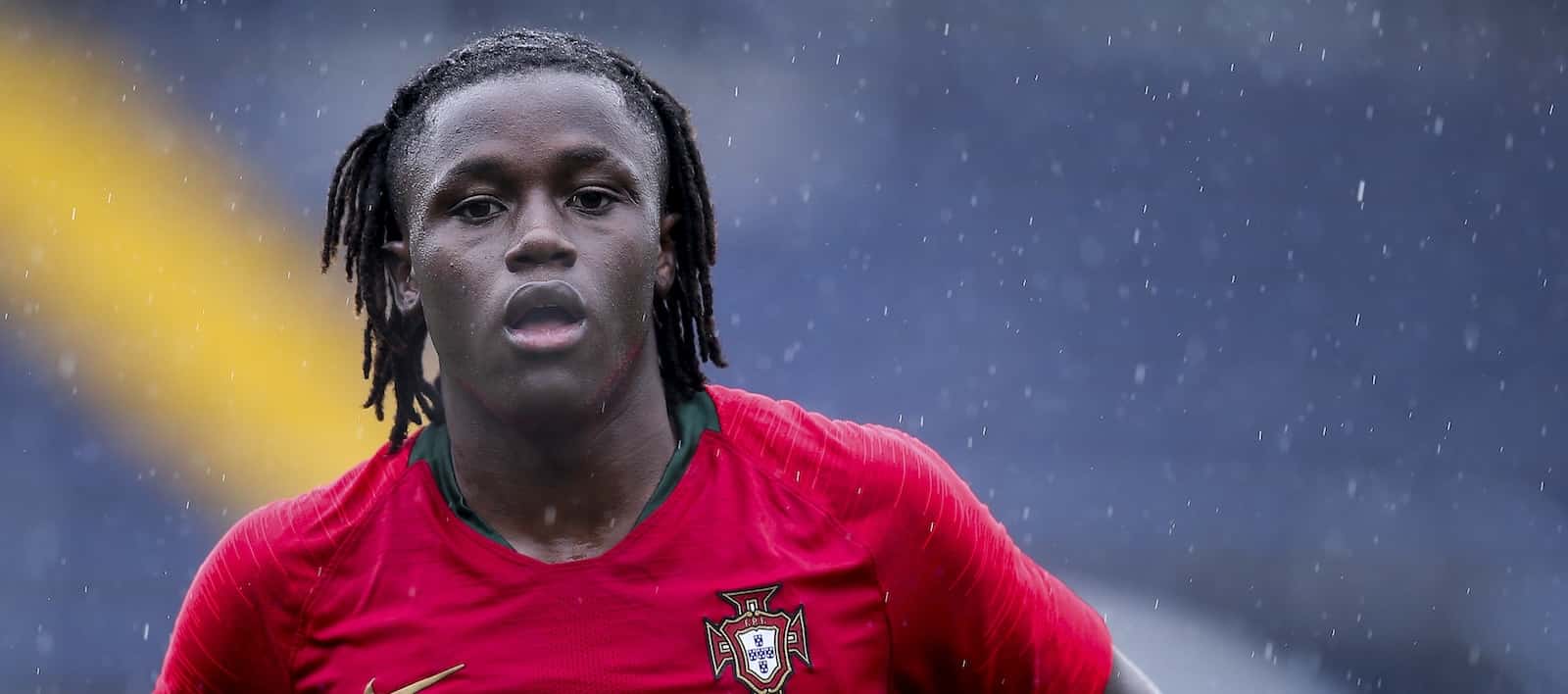 Geovany Quenda ready to move to Manchester United even without ...