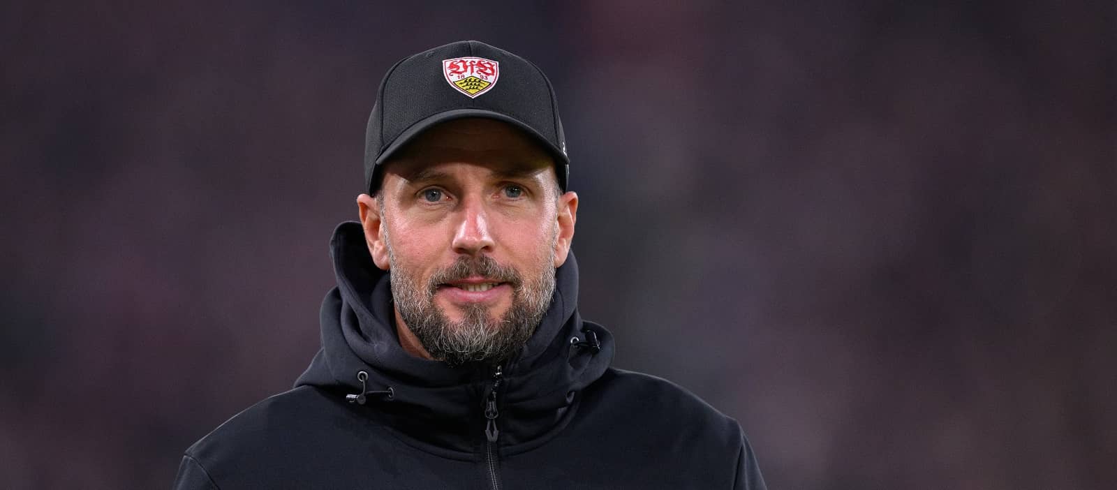 Stuttgart manager Sebastian Hoeness willing to speak to INEOS next ...