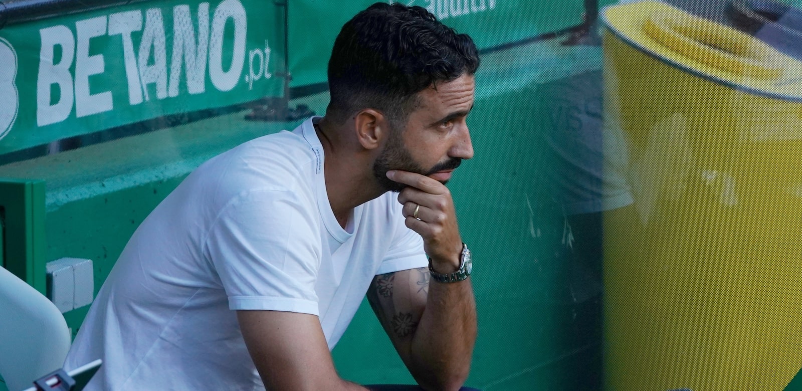 Ruben Amorim disappointed with the lack of intensity among his Man United stars - Man United ...