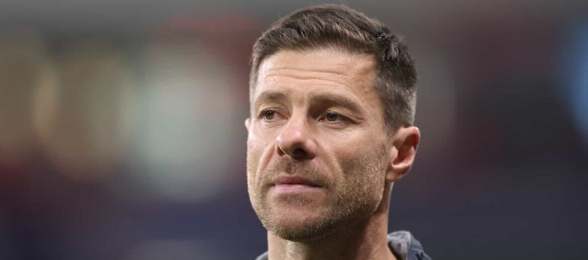 Xabi Alonso's chances of becoming Man United manager revealed - Man ...