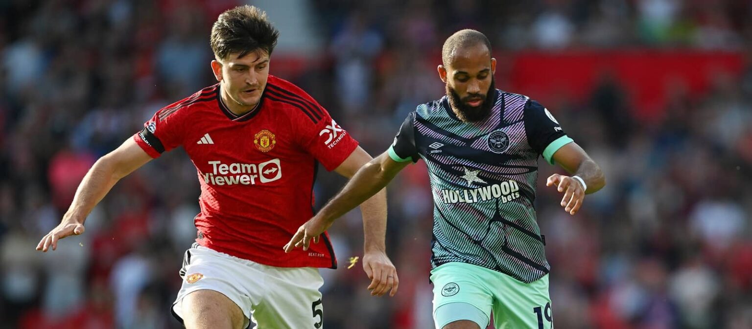 Man United agreed £65 million package to seal deal for Bryan Mbeumo - Man United News And ...