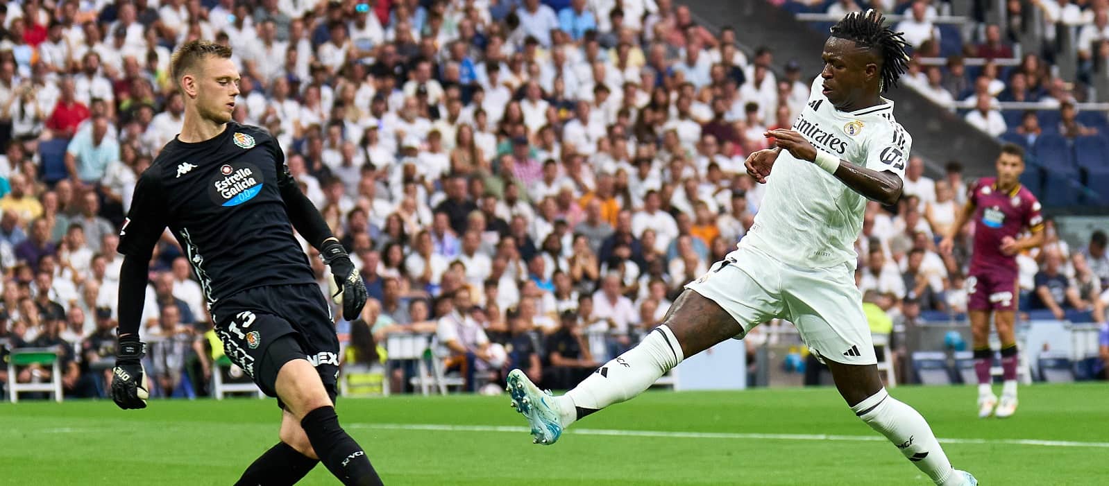 Arsenal goalkeeper Karl Hein on Manchester United's radar - Man United ...