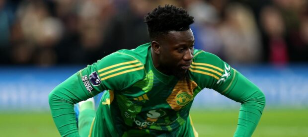 Manchester United duo join Bruno Fernandes as nominees for Premier ...