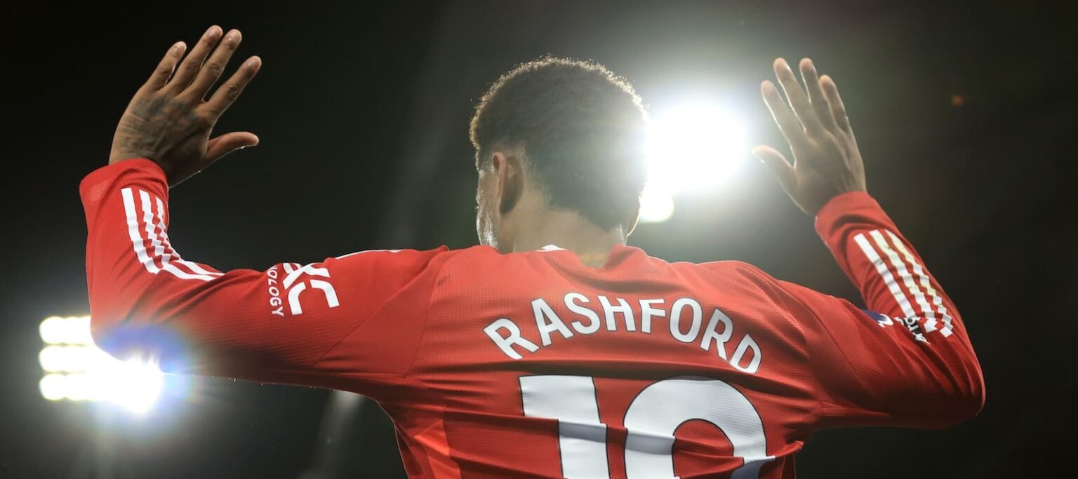 Official: Marcus Rashford completes loan move to Barcelona for 2025/26 ...
