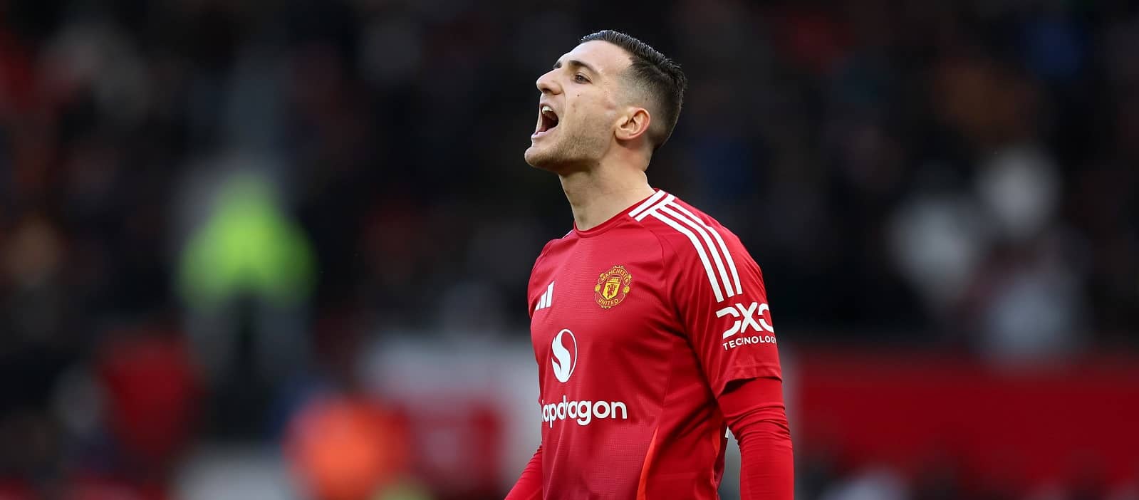 Diogo Dalot gives bullish "guarantee" about Man United's future - Man ...