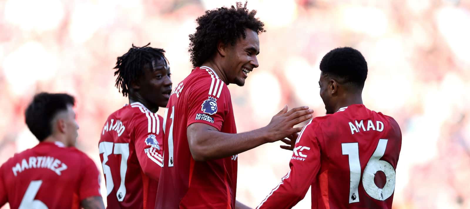 Kobbie Mainoo race heating up as five PL sides fighting for his ...