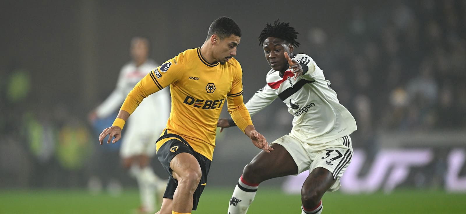 Manchester United Seek Revenge Against Wolves - Man United News And ...