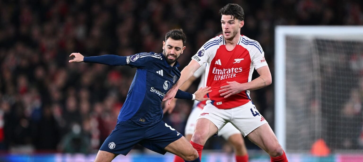 "I will stand by this": Rio Ferdinand says Declan Rice would have ...