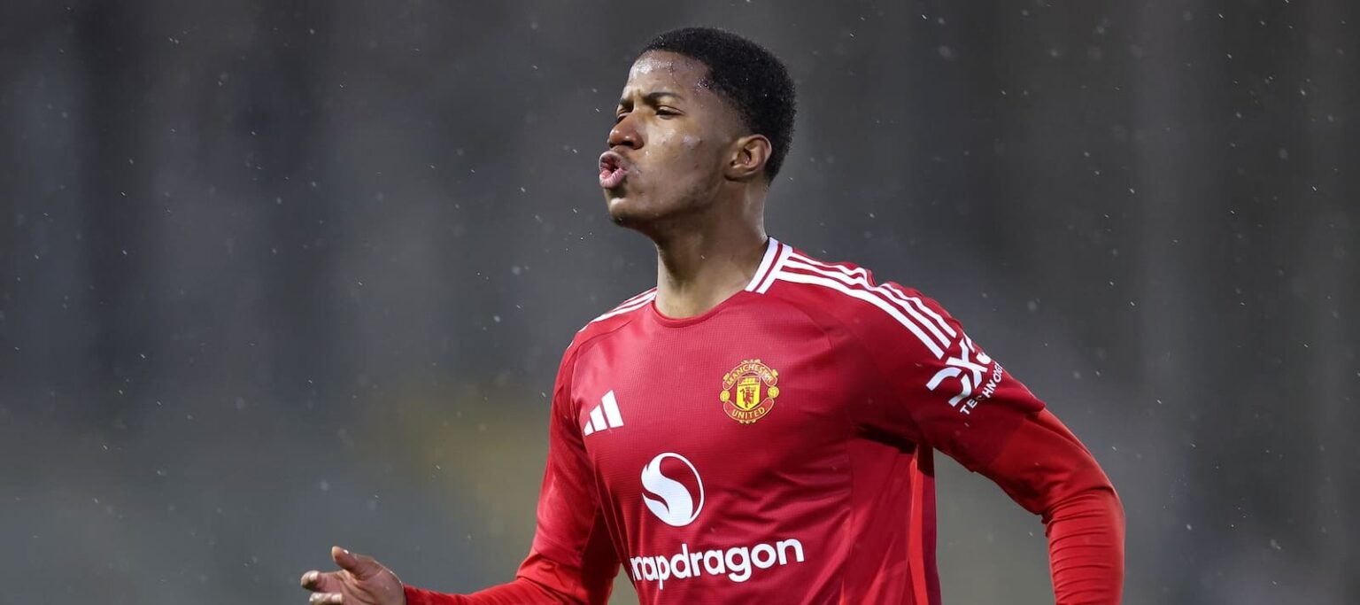 Denmark boss says Chido Obi's debut chances are "even stronger" amid ...