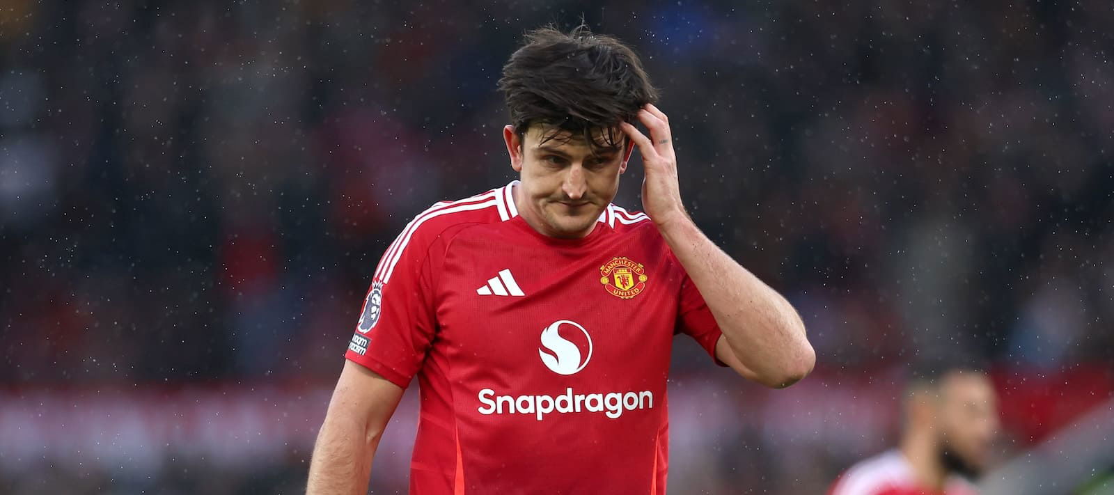 Match Report: Manchester United 0-3 Bournemouth - Man United News And ...