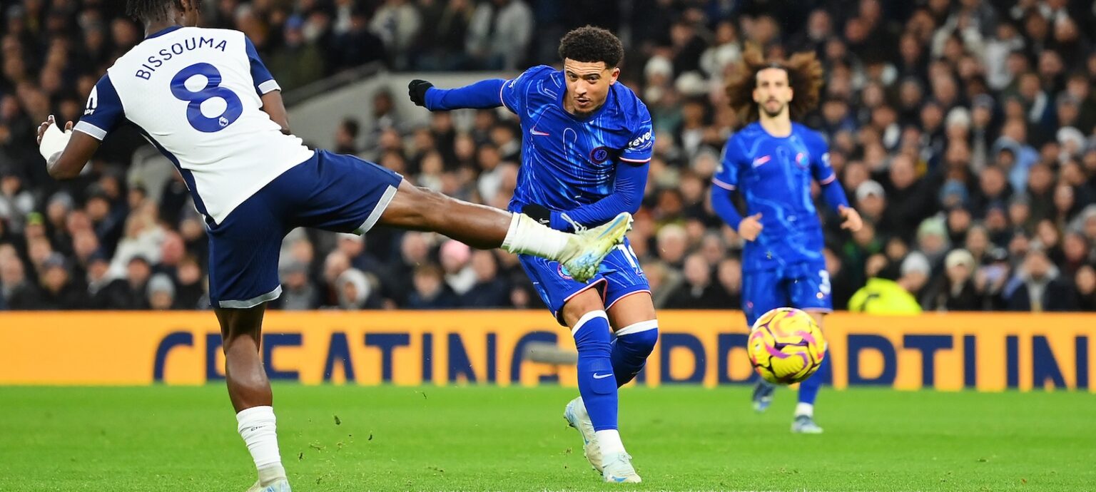 Jadon Sancho open to pay cut to seal Juventus move - Man United News And Transfer News | The ...