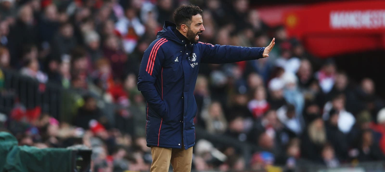 Rene Meulensteen warns that Man United have made mistake in appointing Ruben Amorim - Man United ...