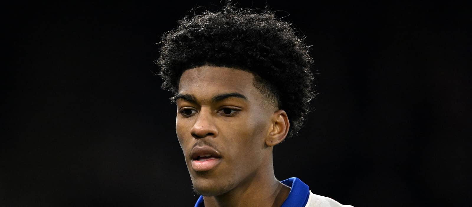 Joshua Acheampong: Man United eye shock raid for Chelsea starlet - Man ...