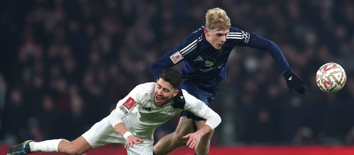 Toby Collyer: West Brom boss Ryan Mason gives rave review of United ...