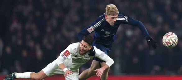 Toby Collyer makes huge admission about his Man United future - Man ...