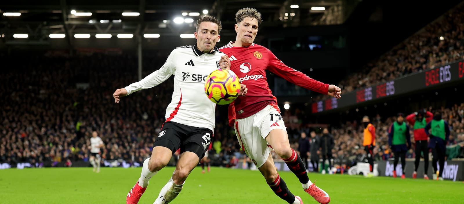 Chelsea eyeing Bayern Munich wonderkid Mathys Tel as Alejandro Garnacho alternative: Fabrizio ...