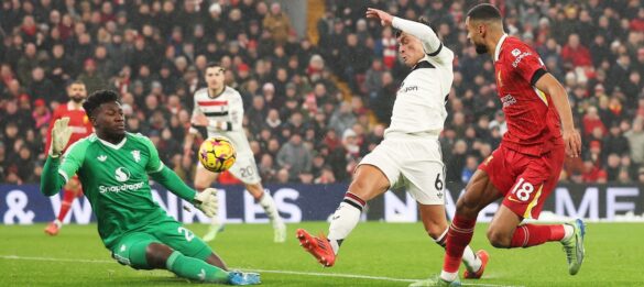 Lisandro Martinez reveals secret behind Man United's drastic ...