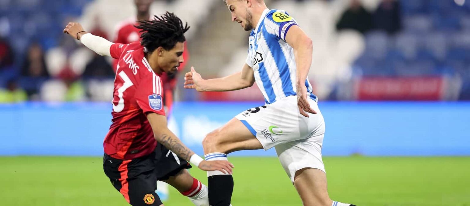 Rhys Bennett puts in another commanding display in 4-1 victory for ...