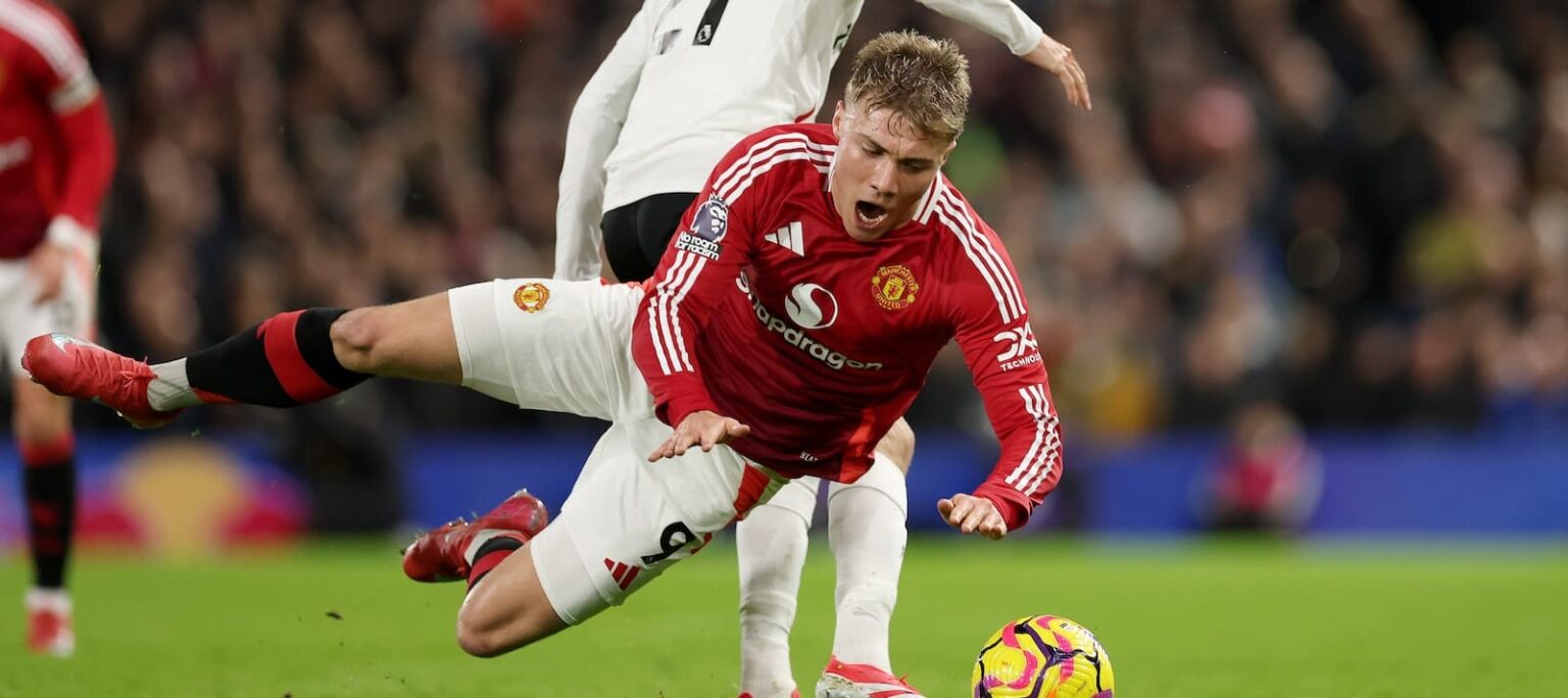 Rasmus Hojlund: AC Milan make shock transfer decision over United striker - Man United News And ...