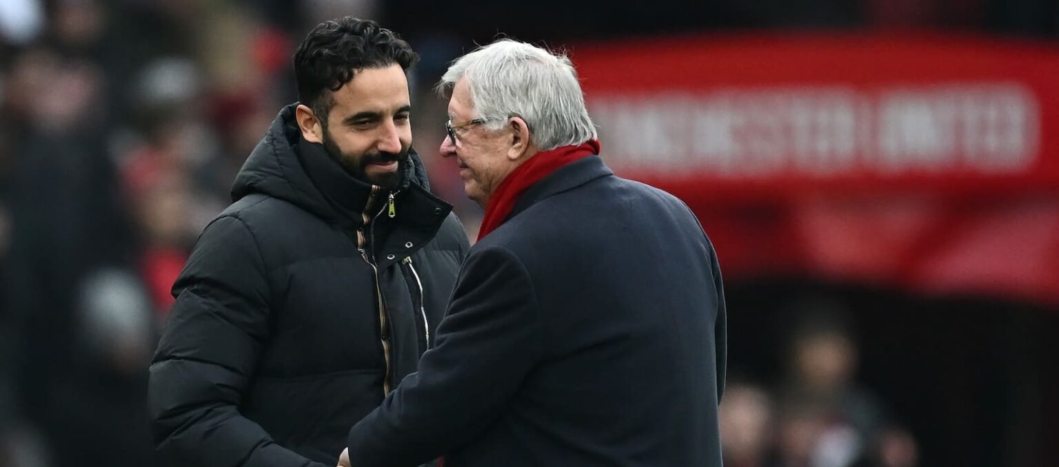 INEOS have the perfect transfer formula to get Manchester United back ...