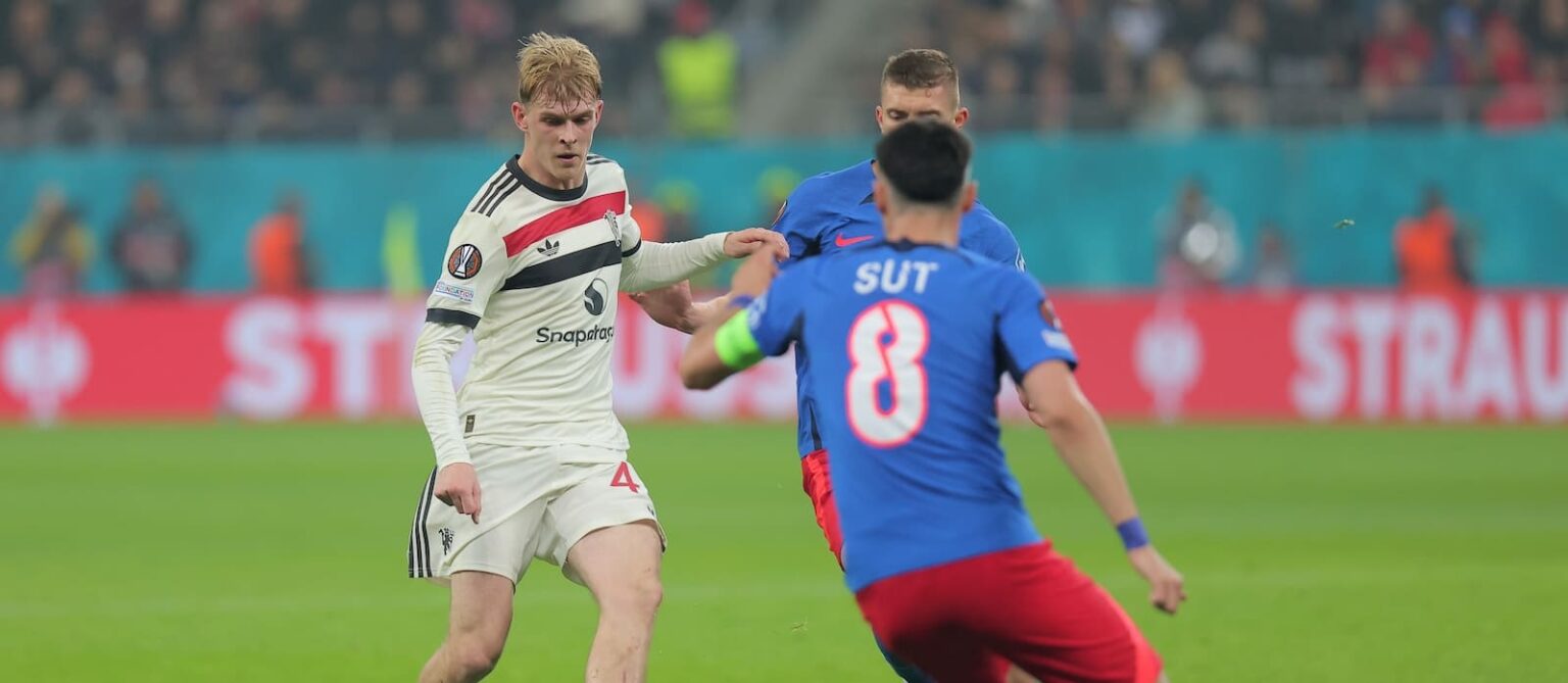 Toby Collyer: Hull City make ambitious play to sign Man United talent ...