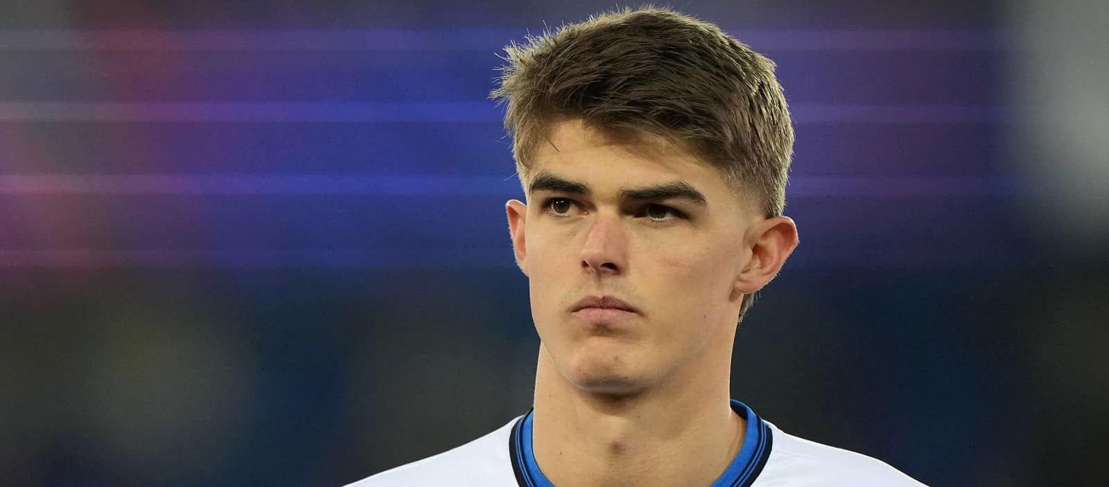 Man United and Man City to go head-to-head for in-form Atalanta ace Charles de Ketelaere this ...