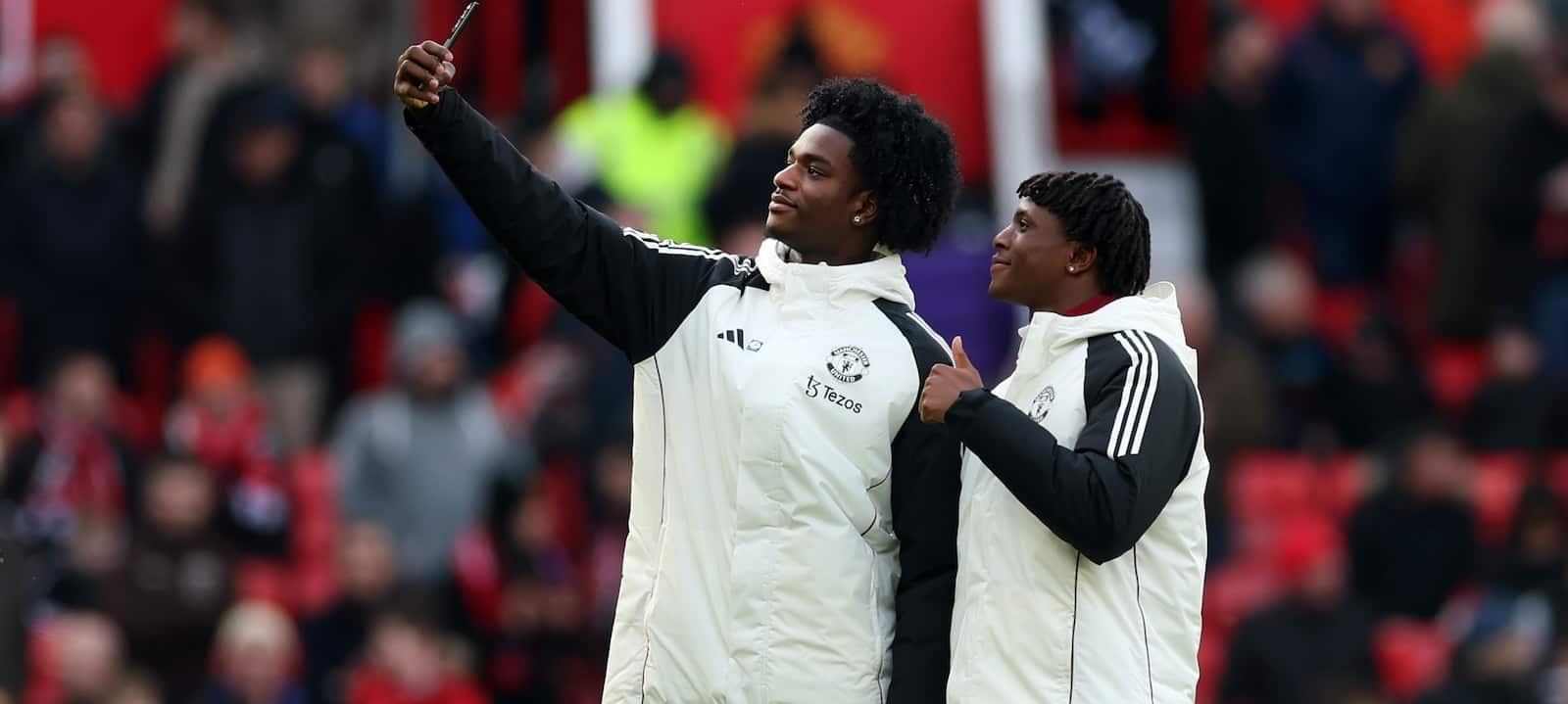 "There was an ultimatum": Lecce president reveals Man United demand ...