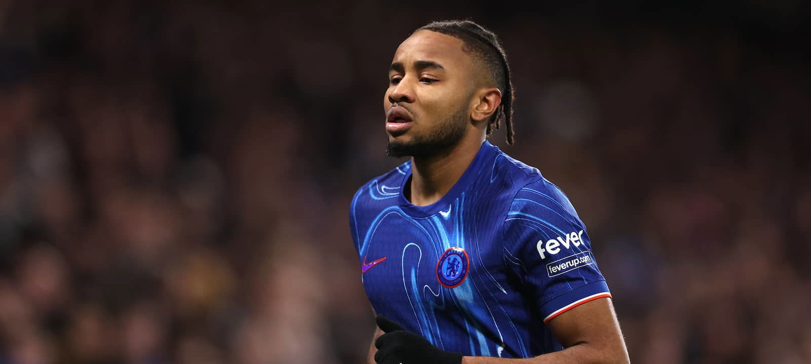 Man United target Christopher Nkunku could leave Chelsea in summer - Man United News And ...
