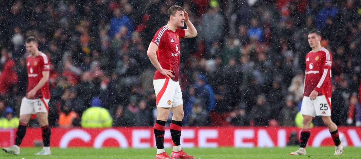 "Strip it back, simplify": Rio Ferdinand tells Rasmus Hojlund exactly how to snap out of current ...