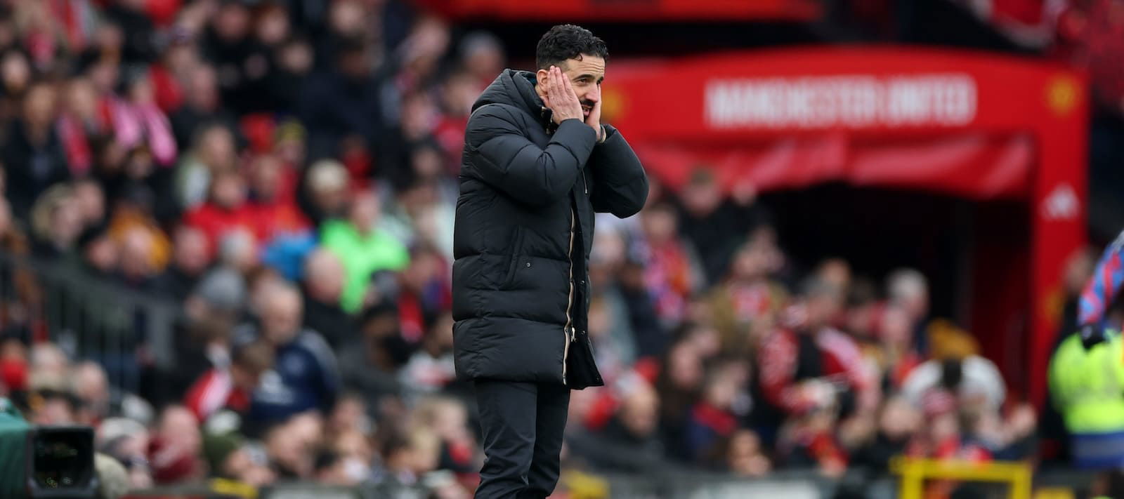 Dimitar Berbatov warns Ruben Amorim could soon hit his breaking point with two Man United stars ...