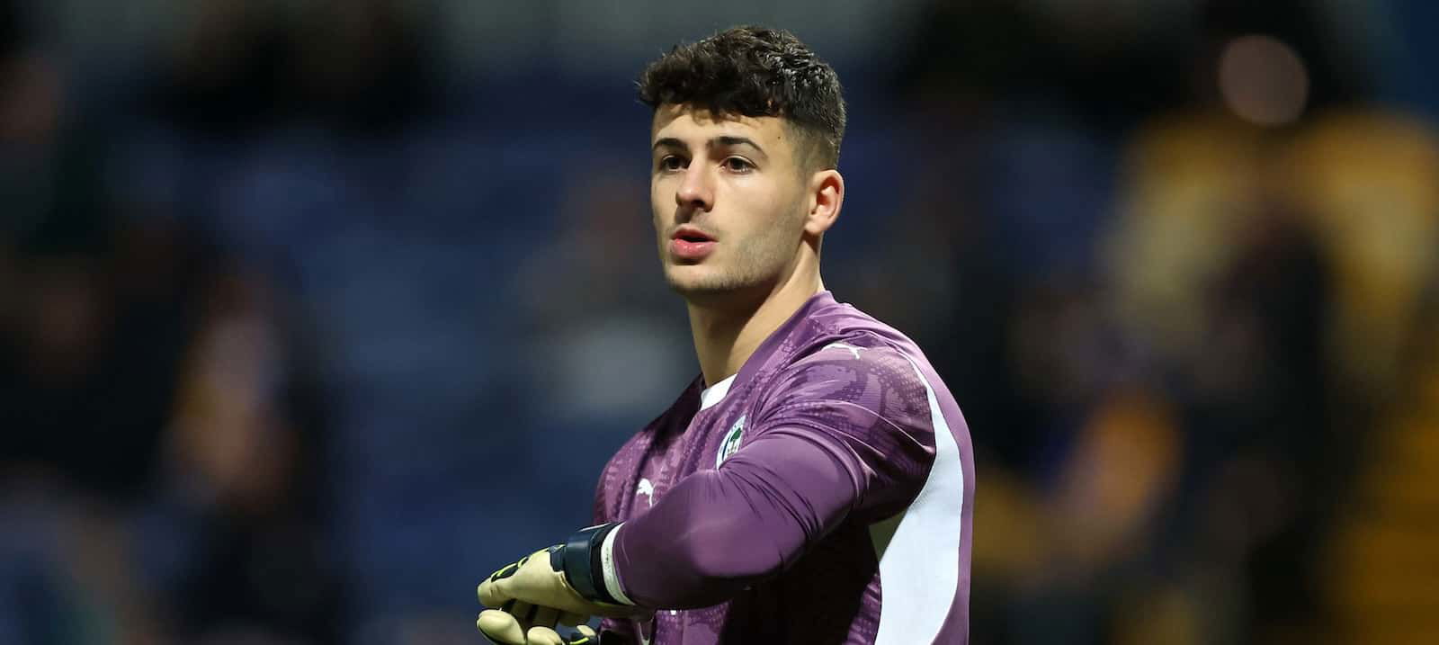 Man United target Sam Tickle admits affection for the club - Man United ...