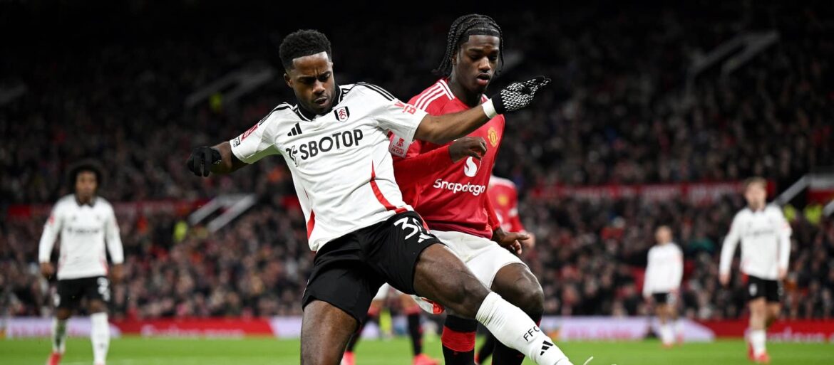 Ayden Heaven breaks his silence after impressive Manchester United ...