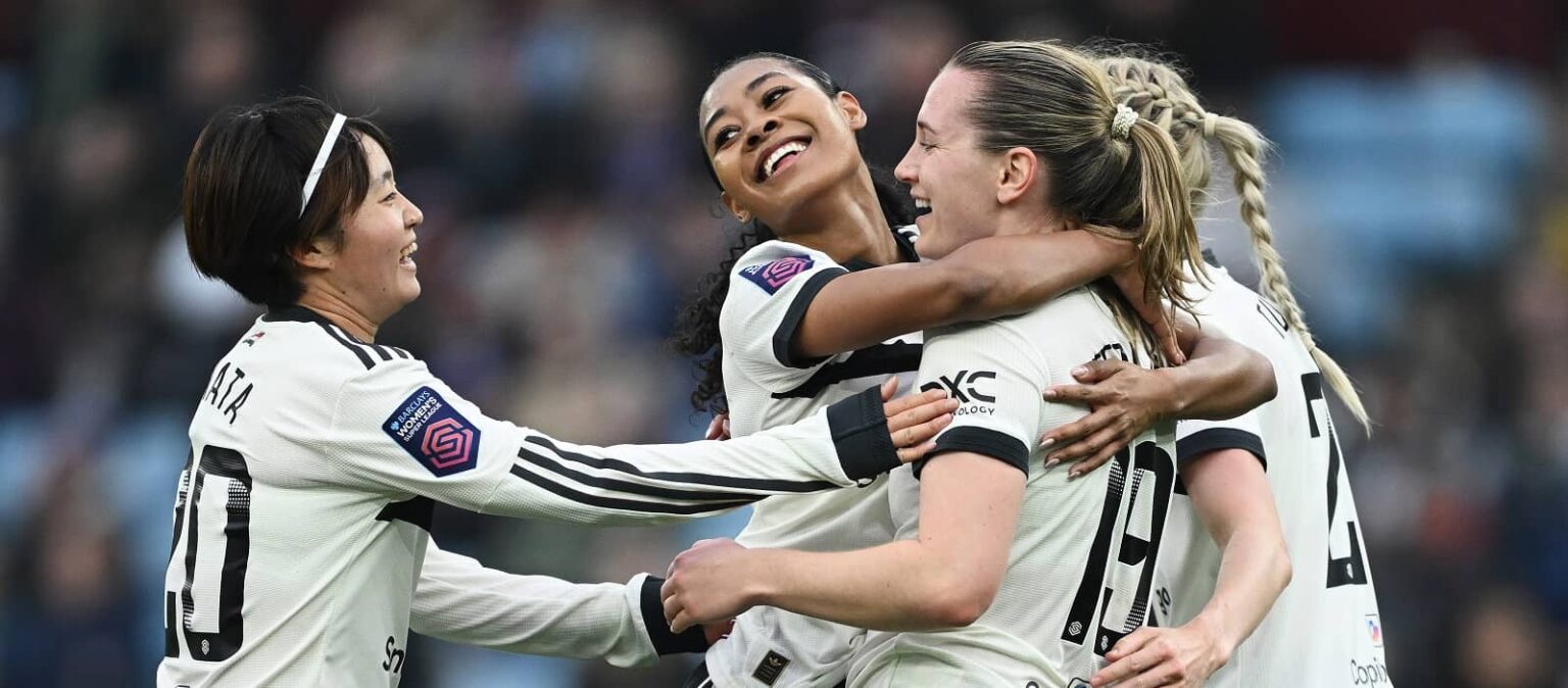 Match Report: Manchester United return to winning ways in blistering 4 ...