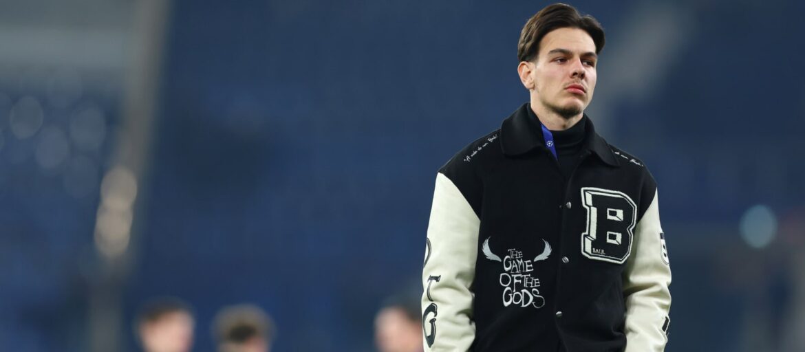 Manchester United not put off by Club Brugge star Ardon Jashari's price ...