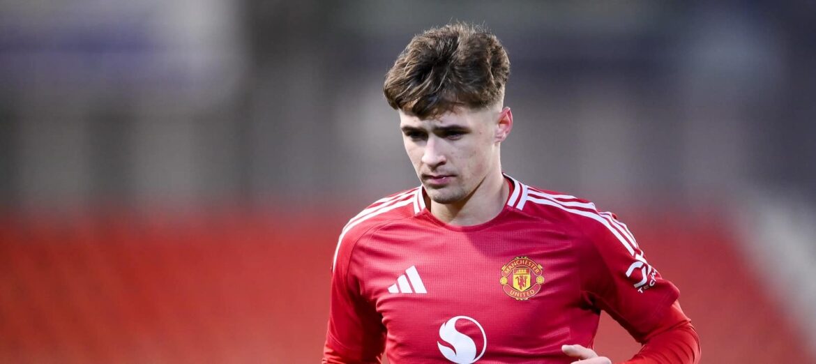 Academy Match Report: Lincoln City 3-0 Manchester United U21s - Man ...