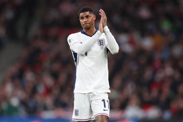 Official: Ethan Wheatley signs new Manchester United contract - Man ...