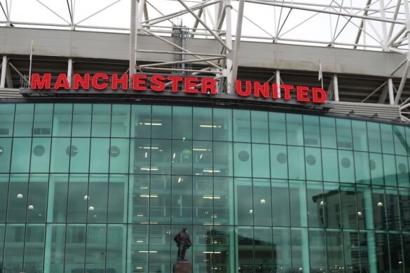 Cerro Porteño Archives - Man United News And Transfer News | The ...